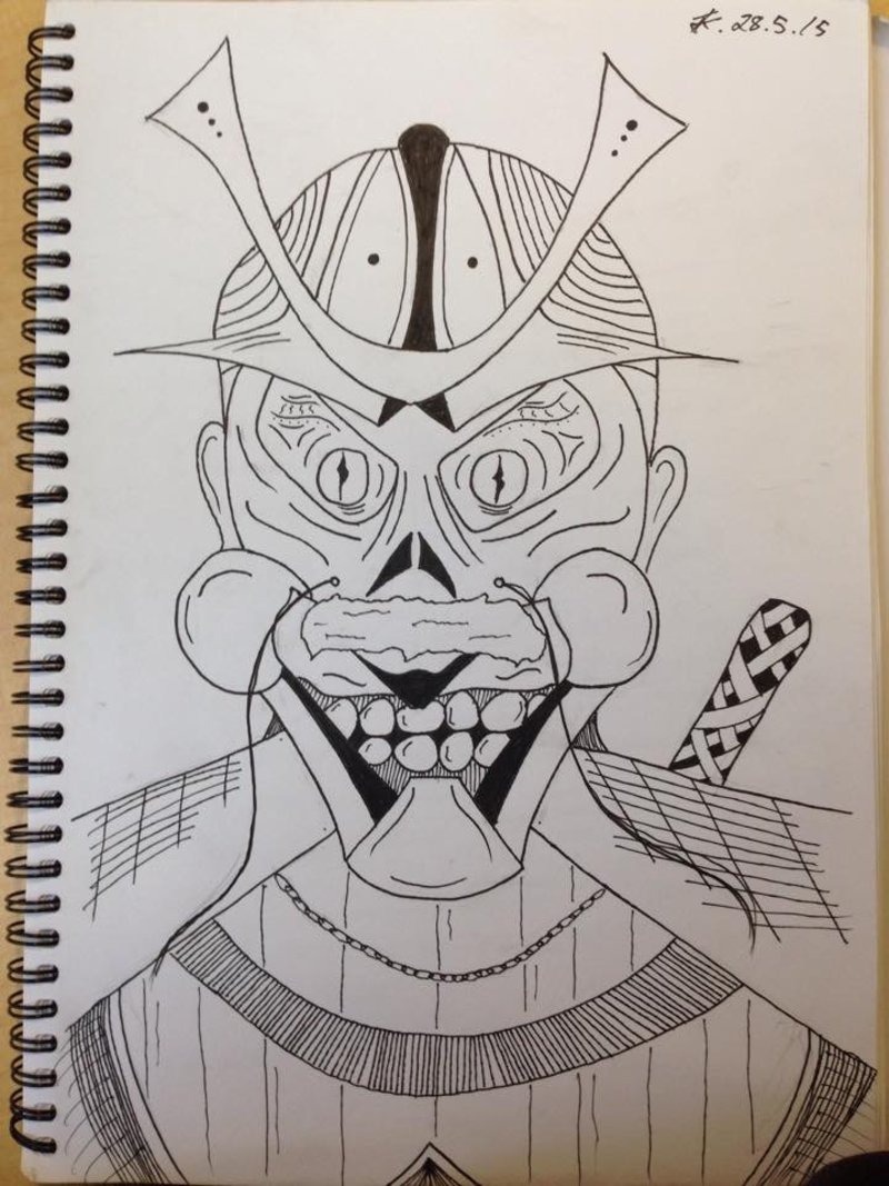 ArtStation - Josh Knox