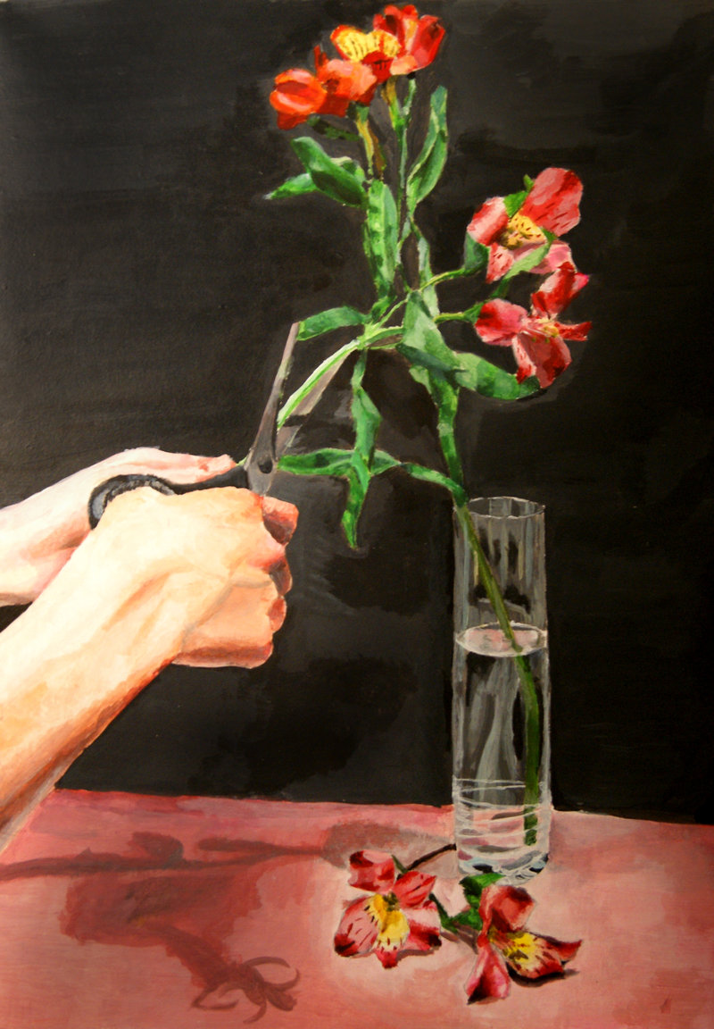 Innes White - Portfolio