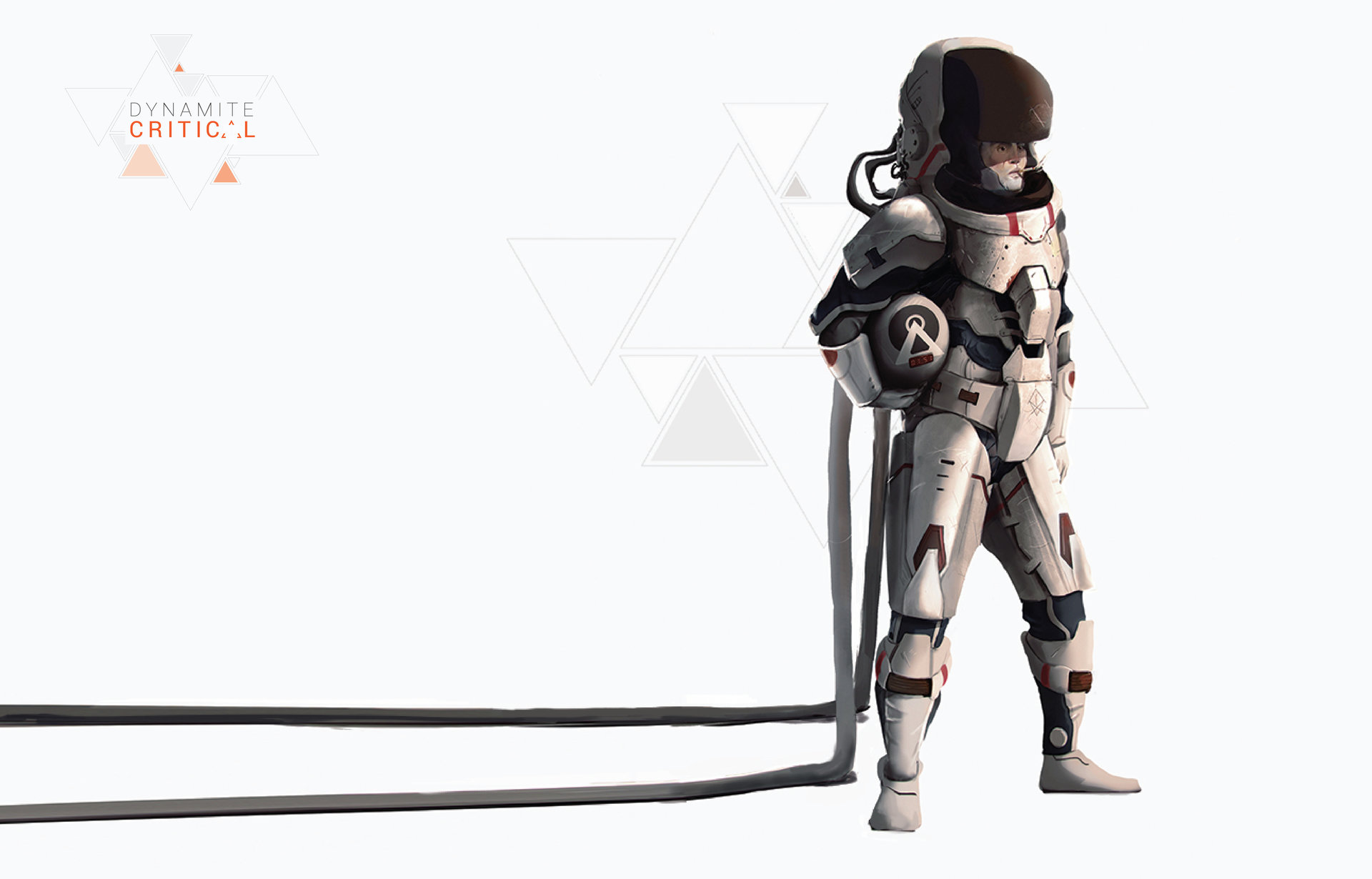 Daniel Bencomo - Critical | Dynamite