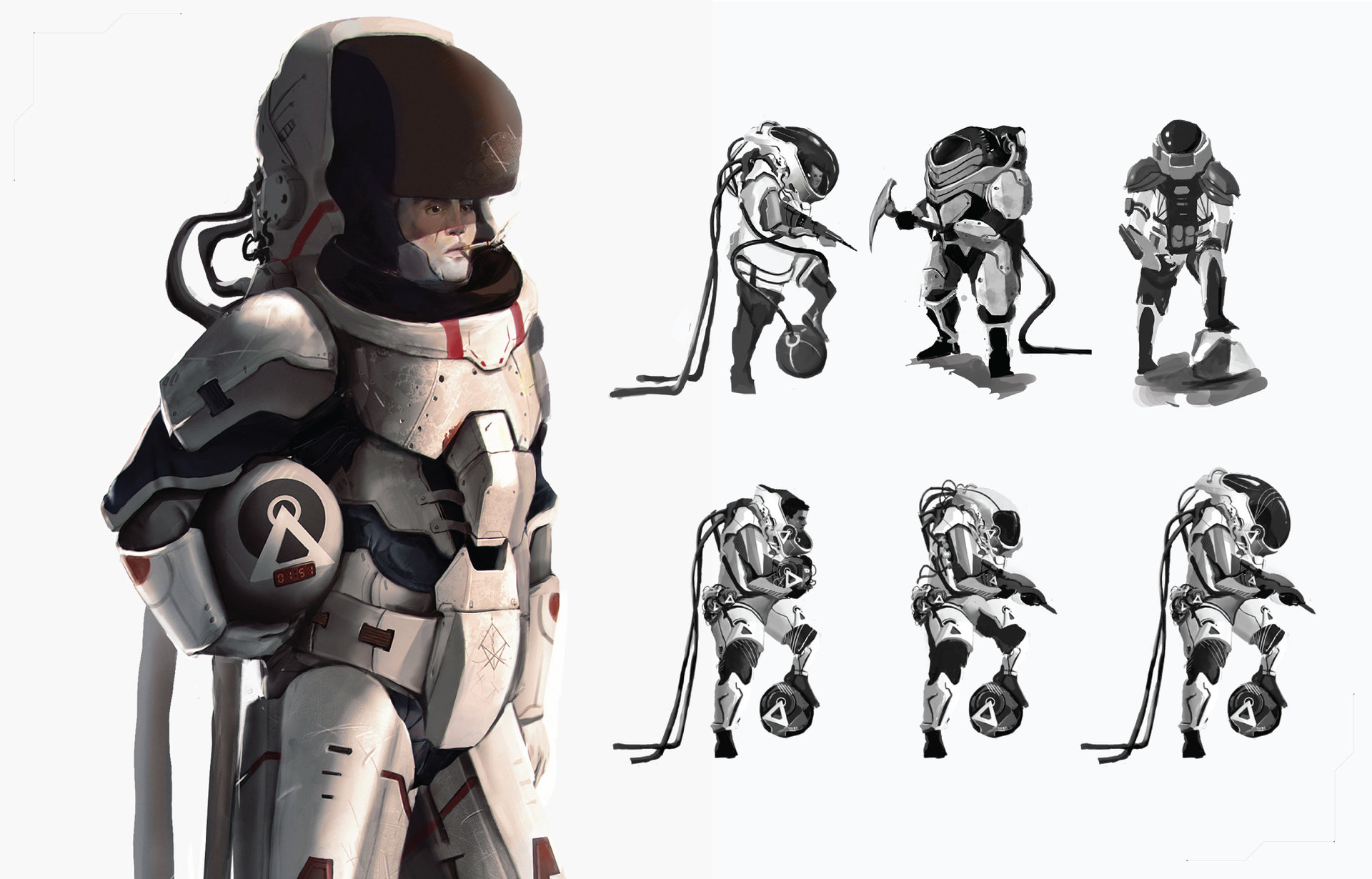 Daniel Bencomo - Critical | Dynamite