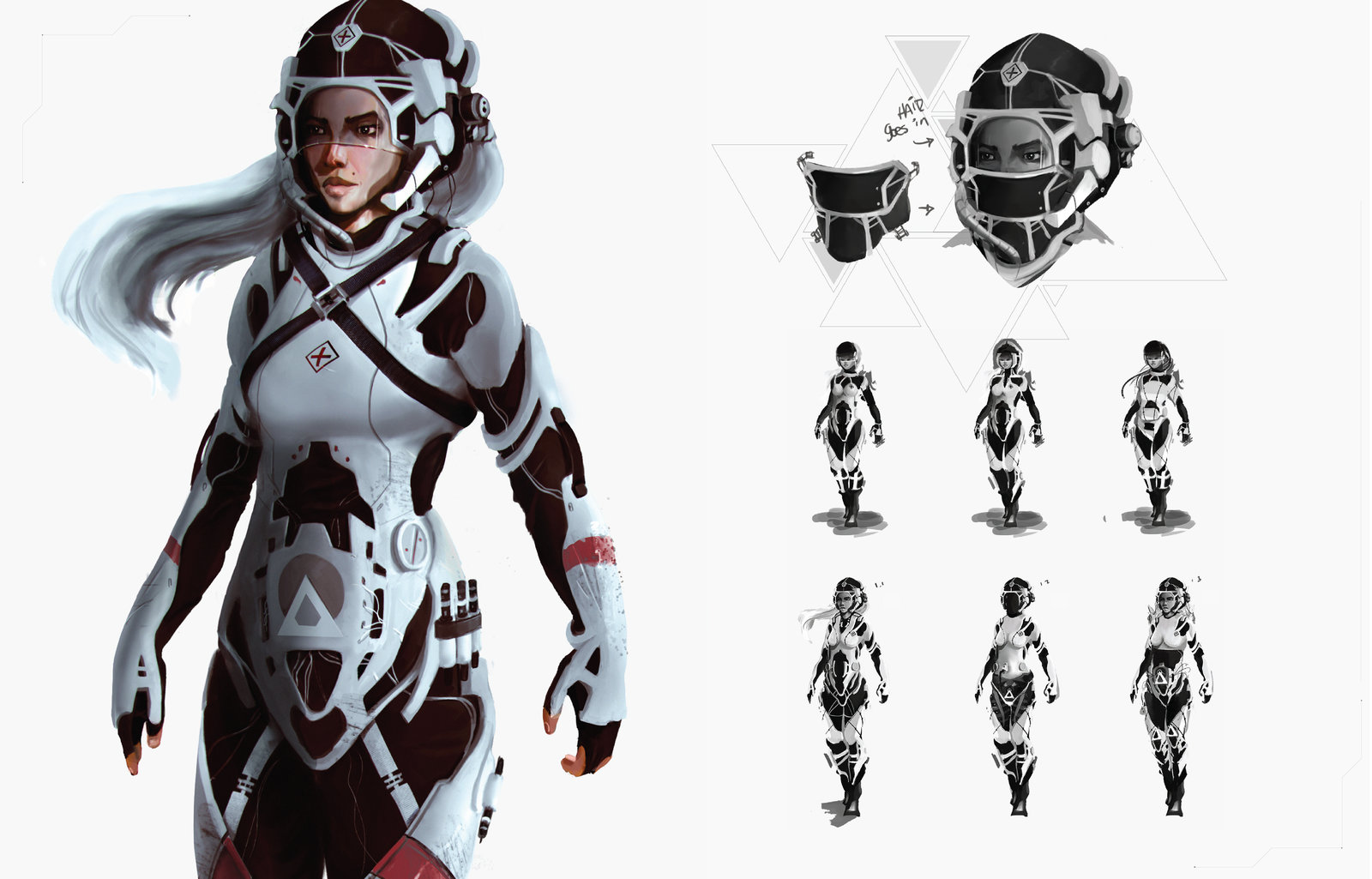 Daniel Bencomo - Critical | Para-Medic