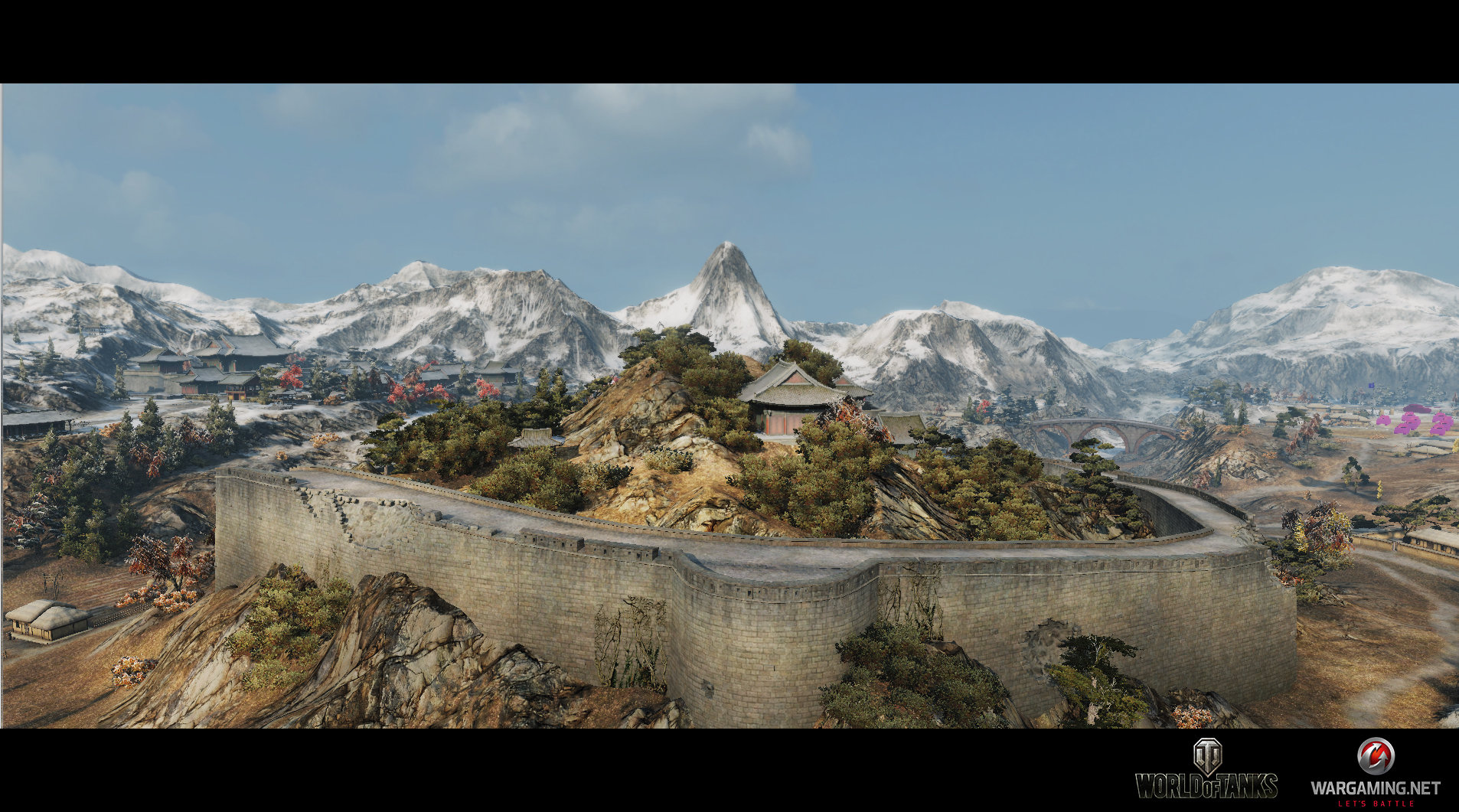 Dzmitry Doryn - Wargaming.net 2013-2014