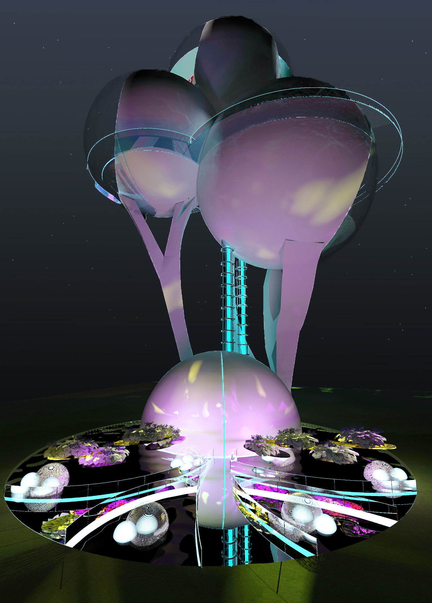 ArtStation - Inversion