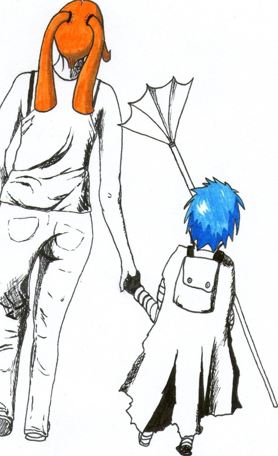 Ornel Nickre - Gift for a friend's Birthday : Camille and Gerard (from ...