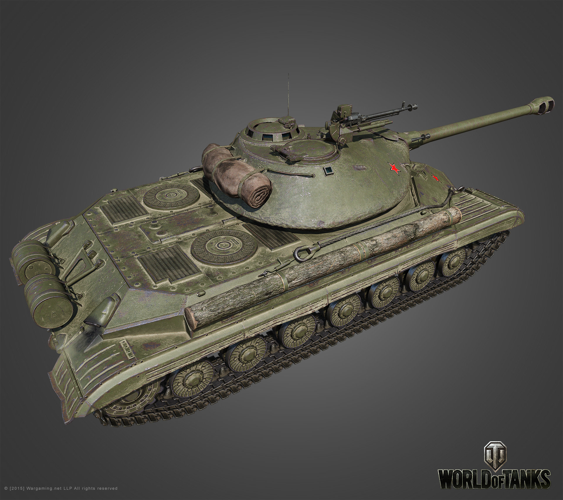ArtStation - WoT