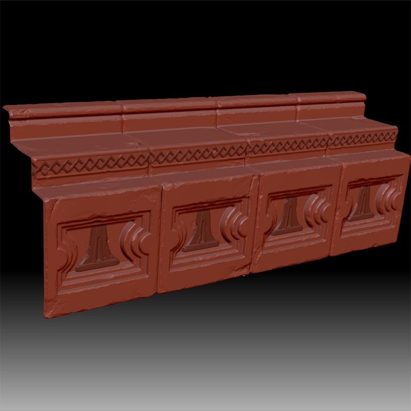 Aaron Contreras - God of War Ascension