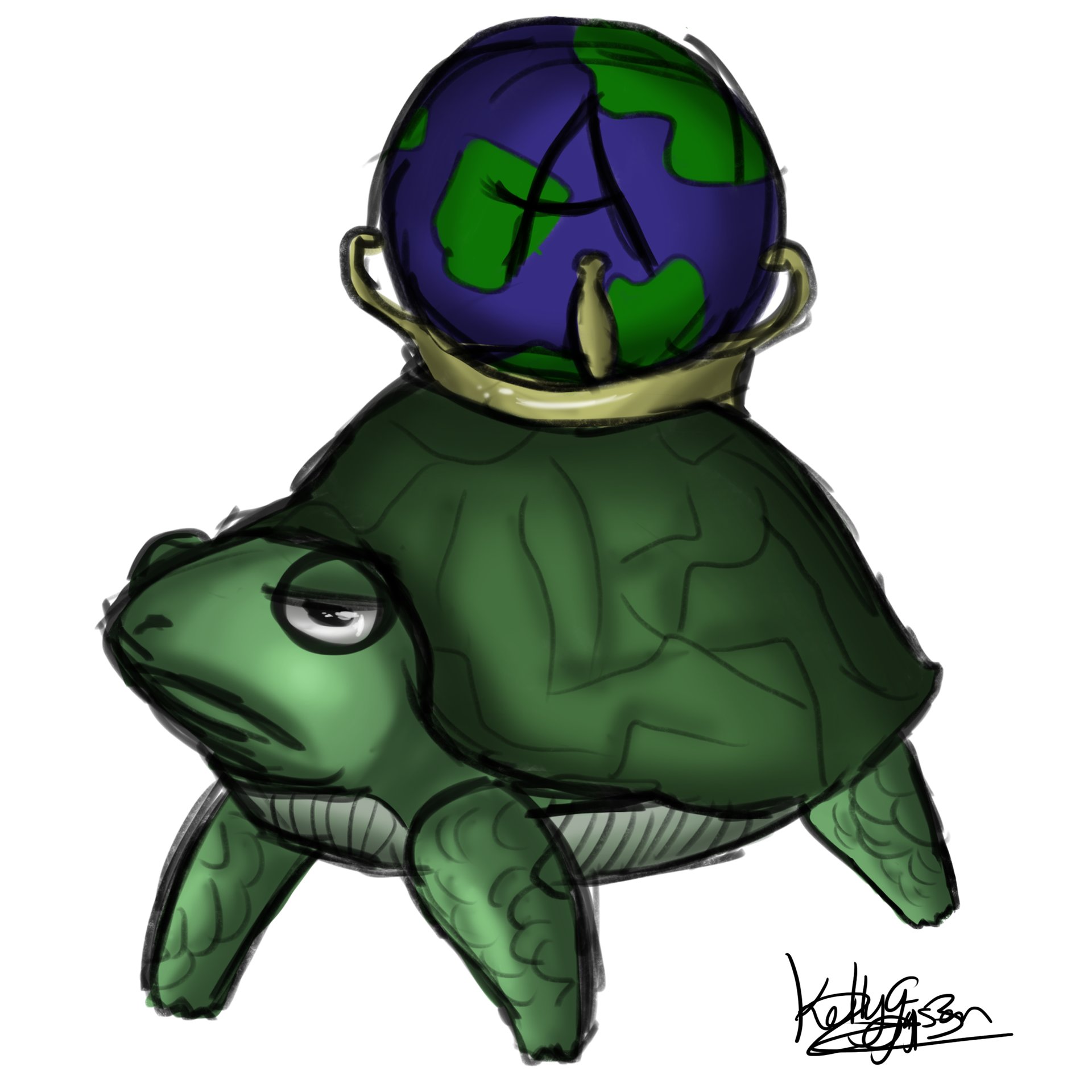 ArtStation - Akupara