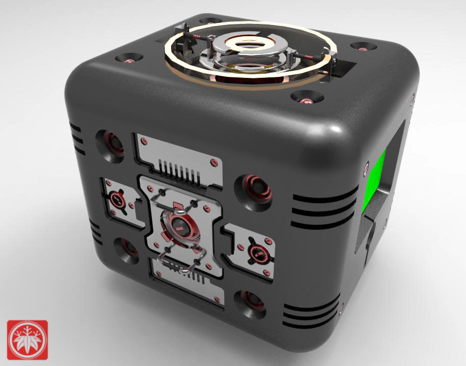 ArtStation - techbox 02