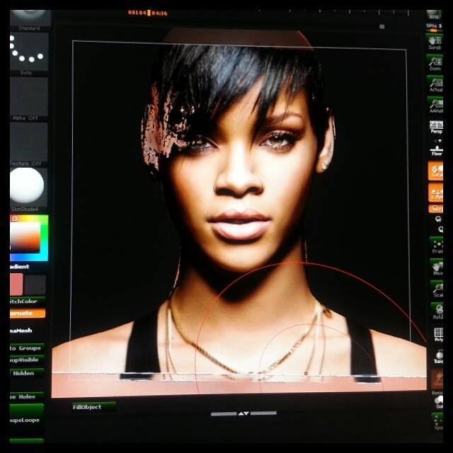 Steve Cas - STEVE CAS - ARTWORK