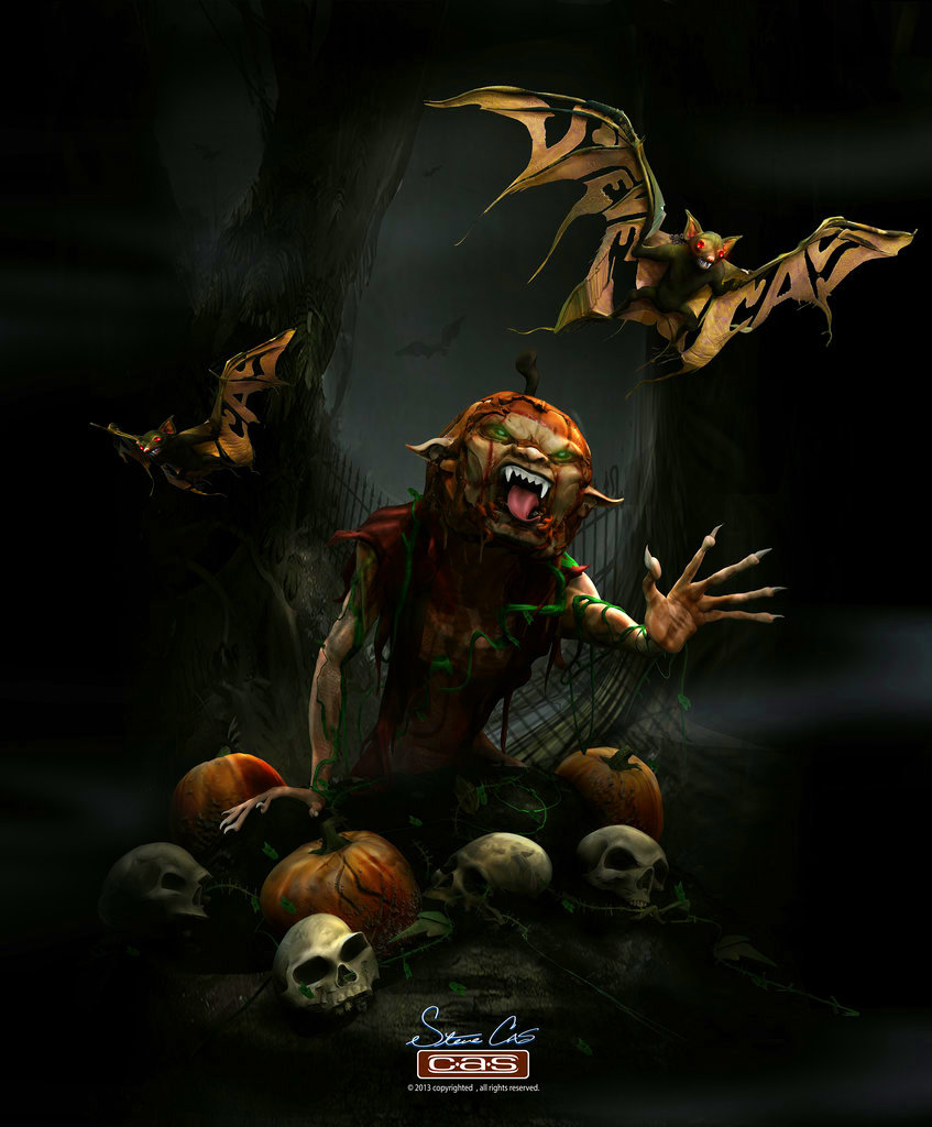 Steve Cas - STEVE CAS - ARTWORK