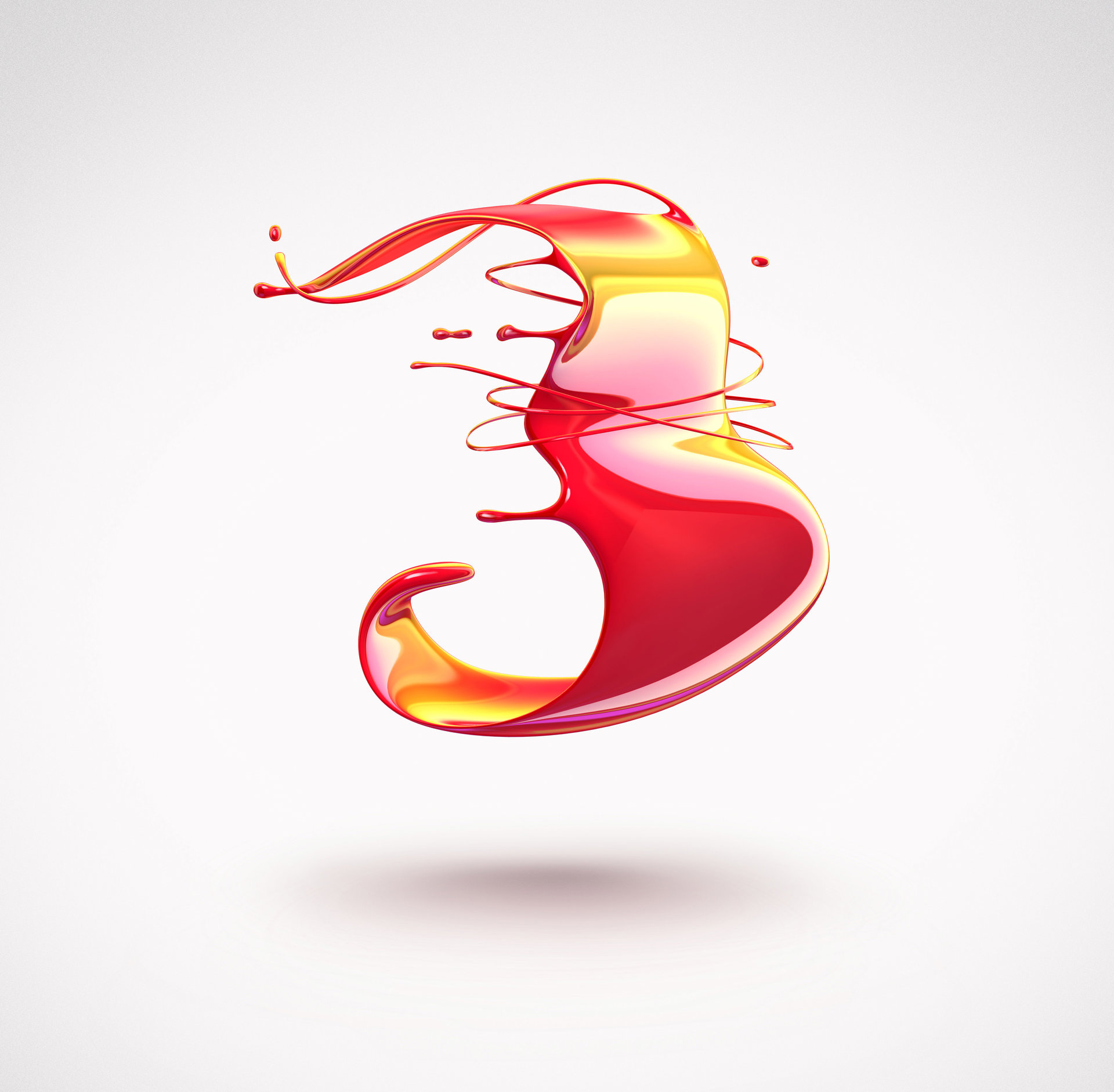 Richard Watkins - CGI Illustration work