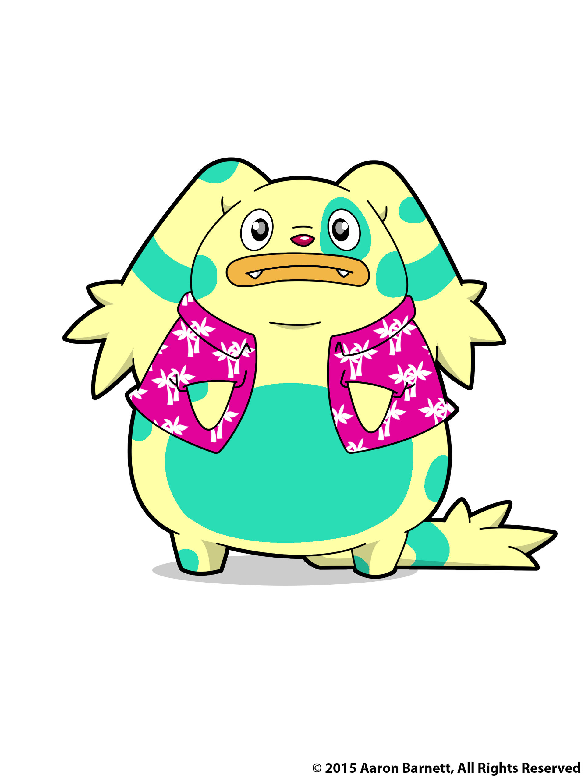 ArtStation - 'Roris'