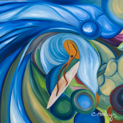 Colleen Hanley - Portfolio