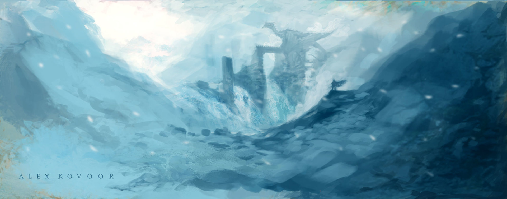 ArtStation - L A I R