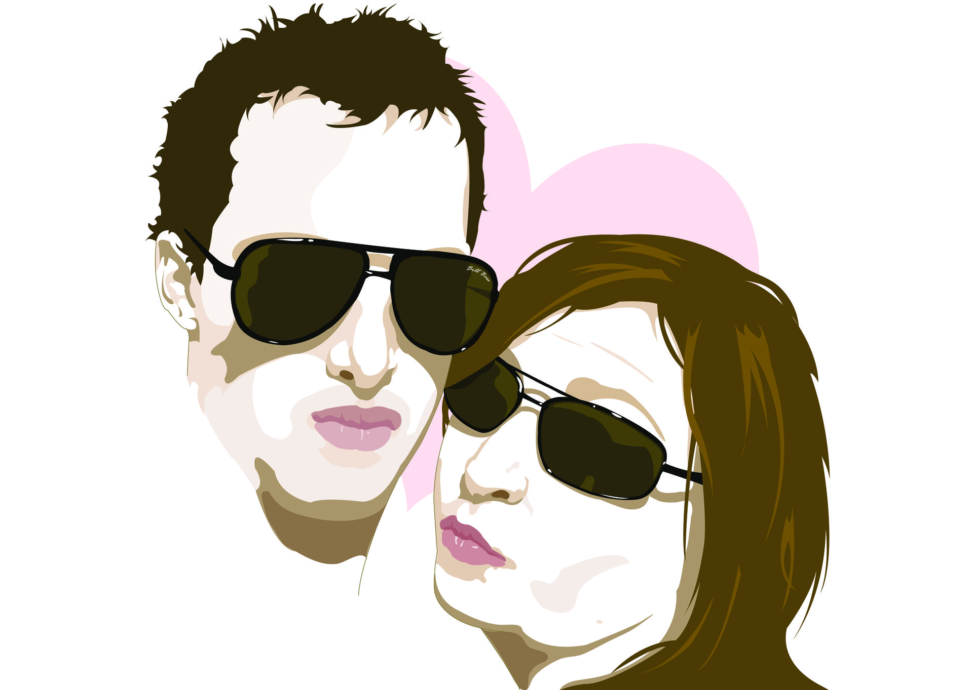 ArtStation - James & Sarah