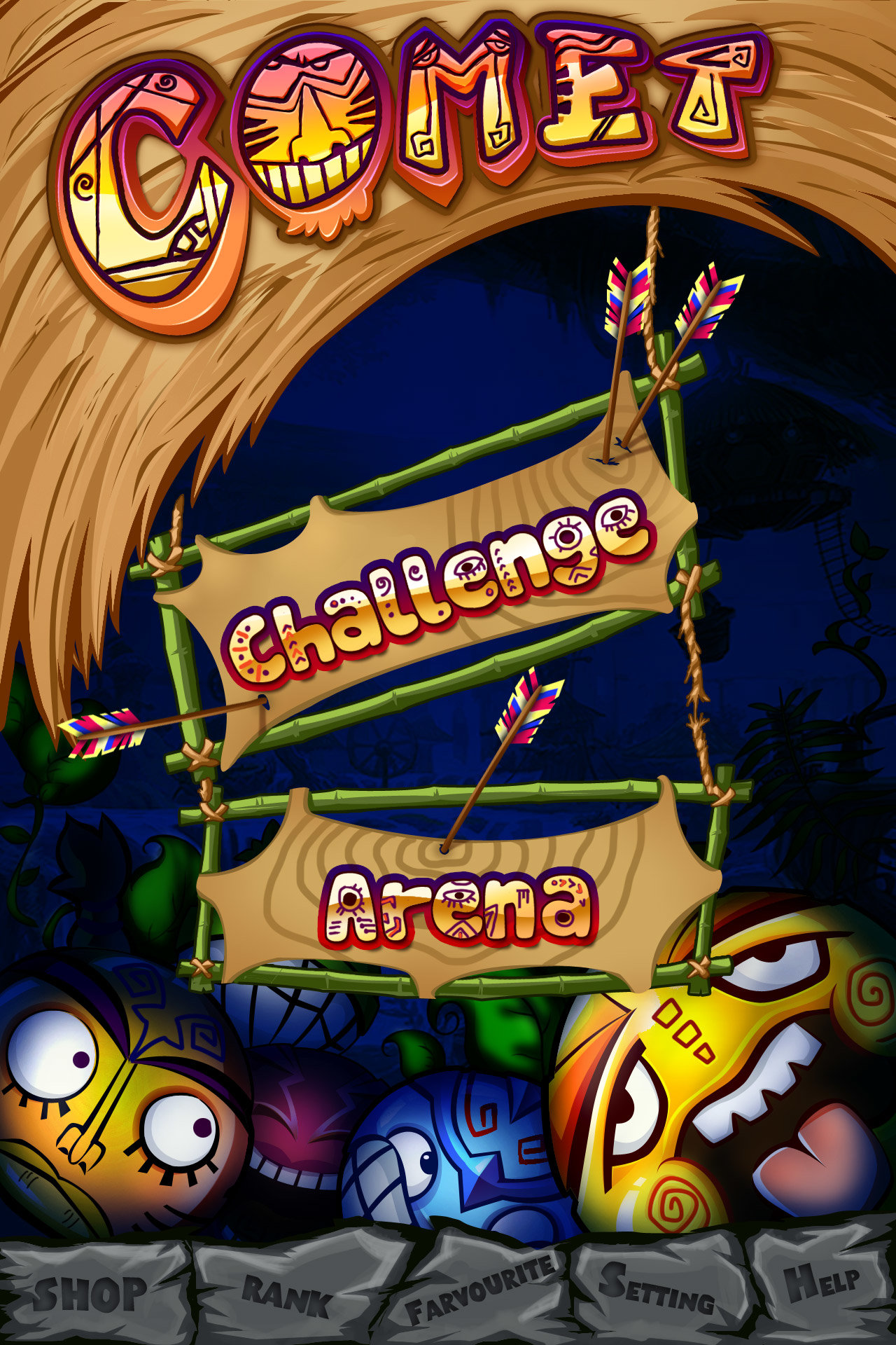 ArtStation - 2d Design UI/UX