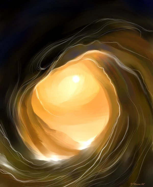 ArtStation - The Void