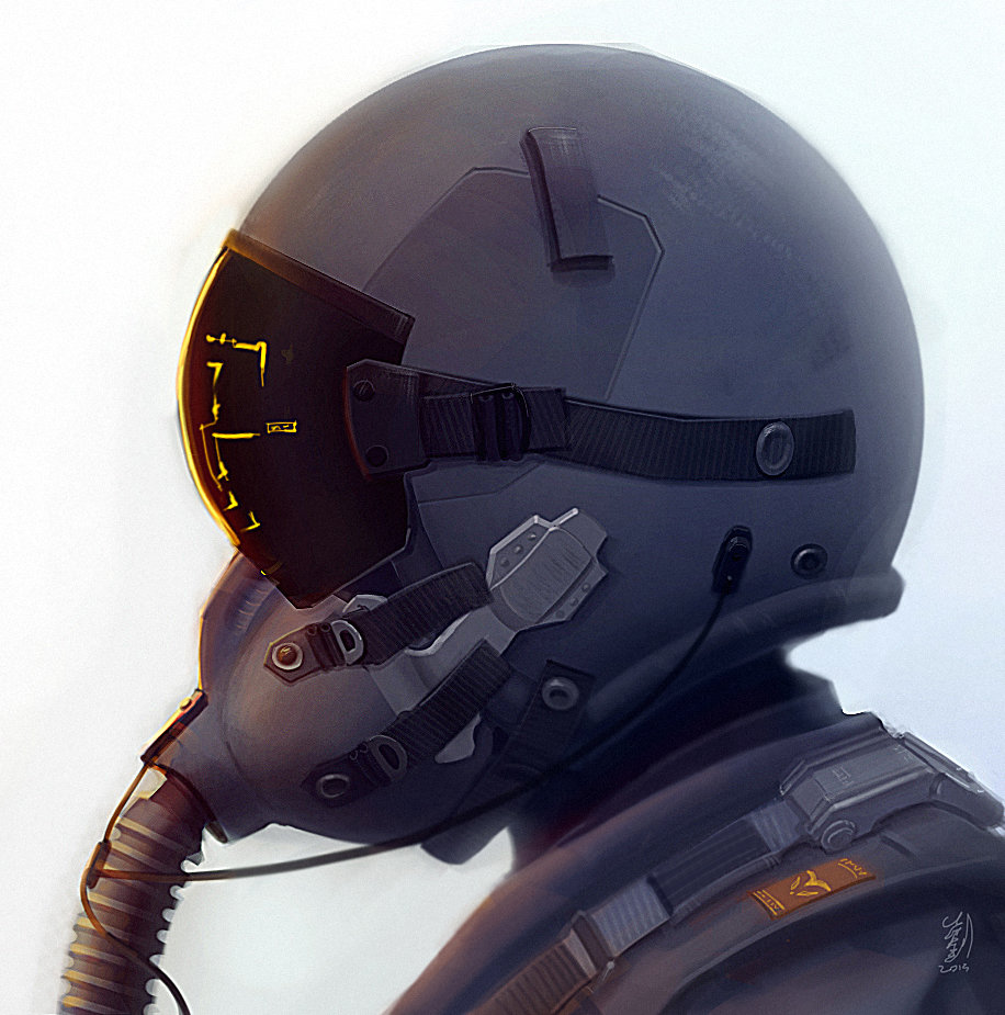 ArtStation - The Rider