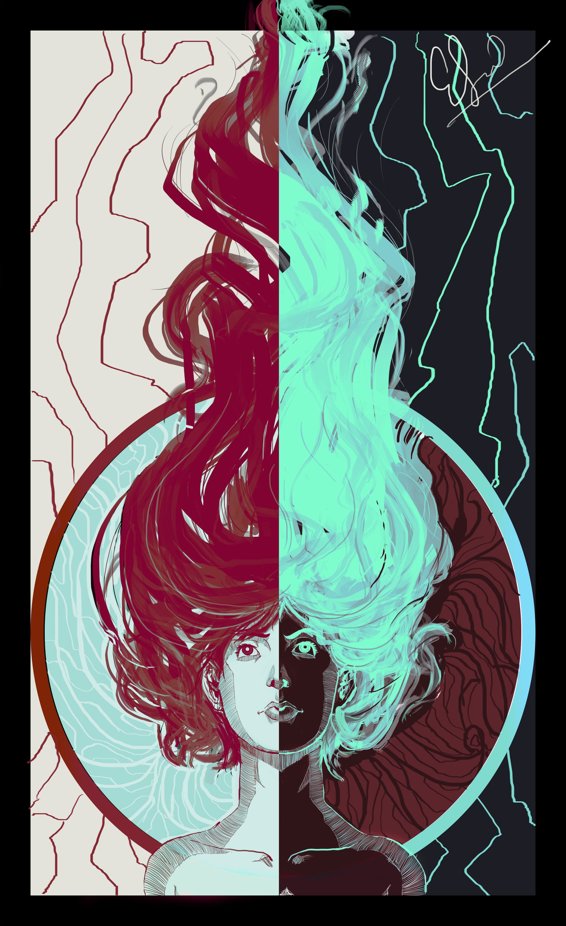 ArtStation - Inverted