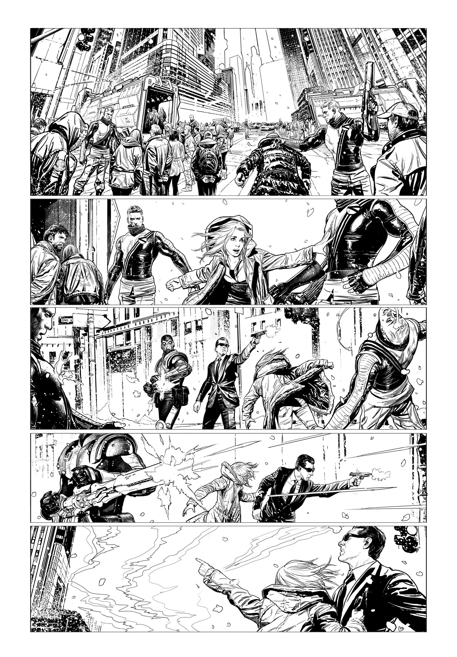 michael-broussard-image.jpg (1531×2200)-花瓣网