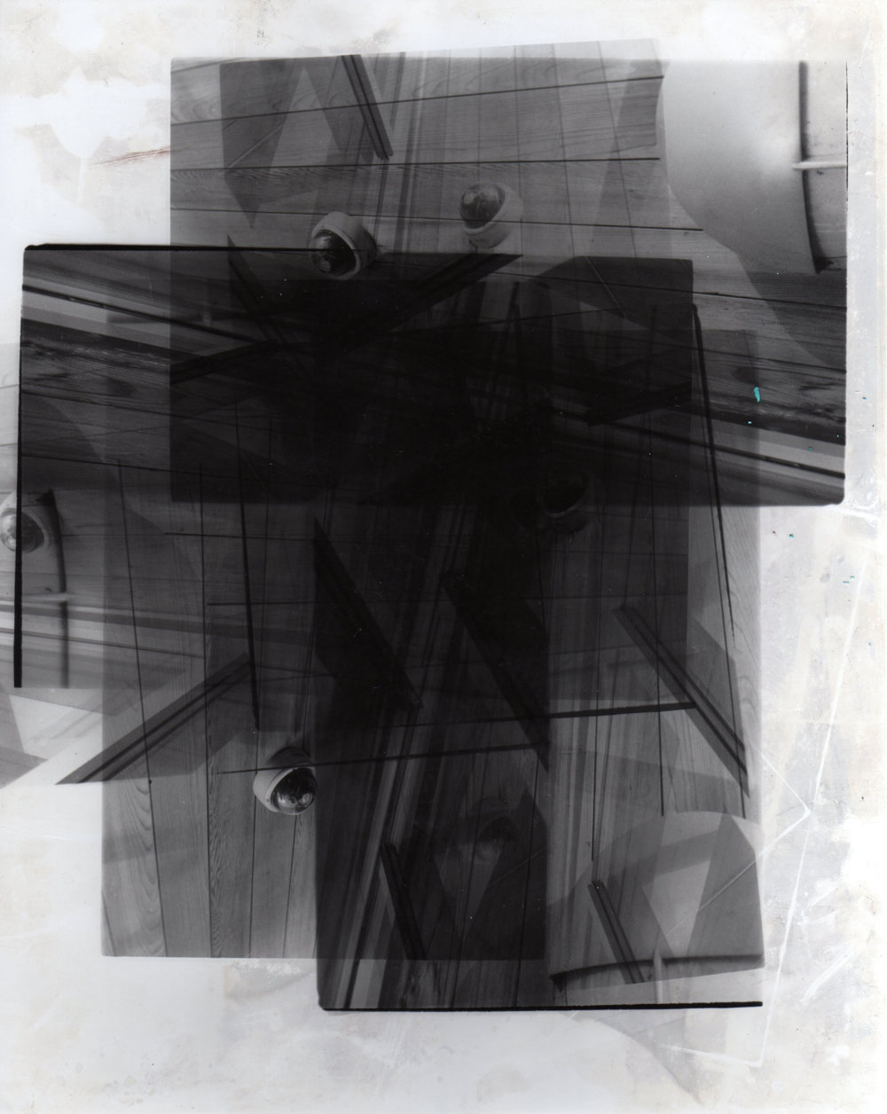 Sam Newhouse - Repeated Image