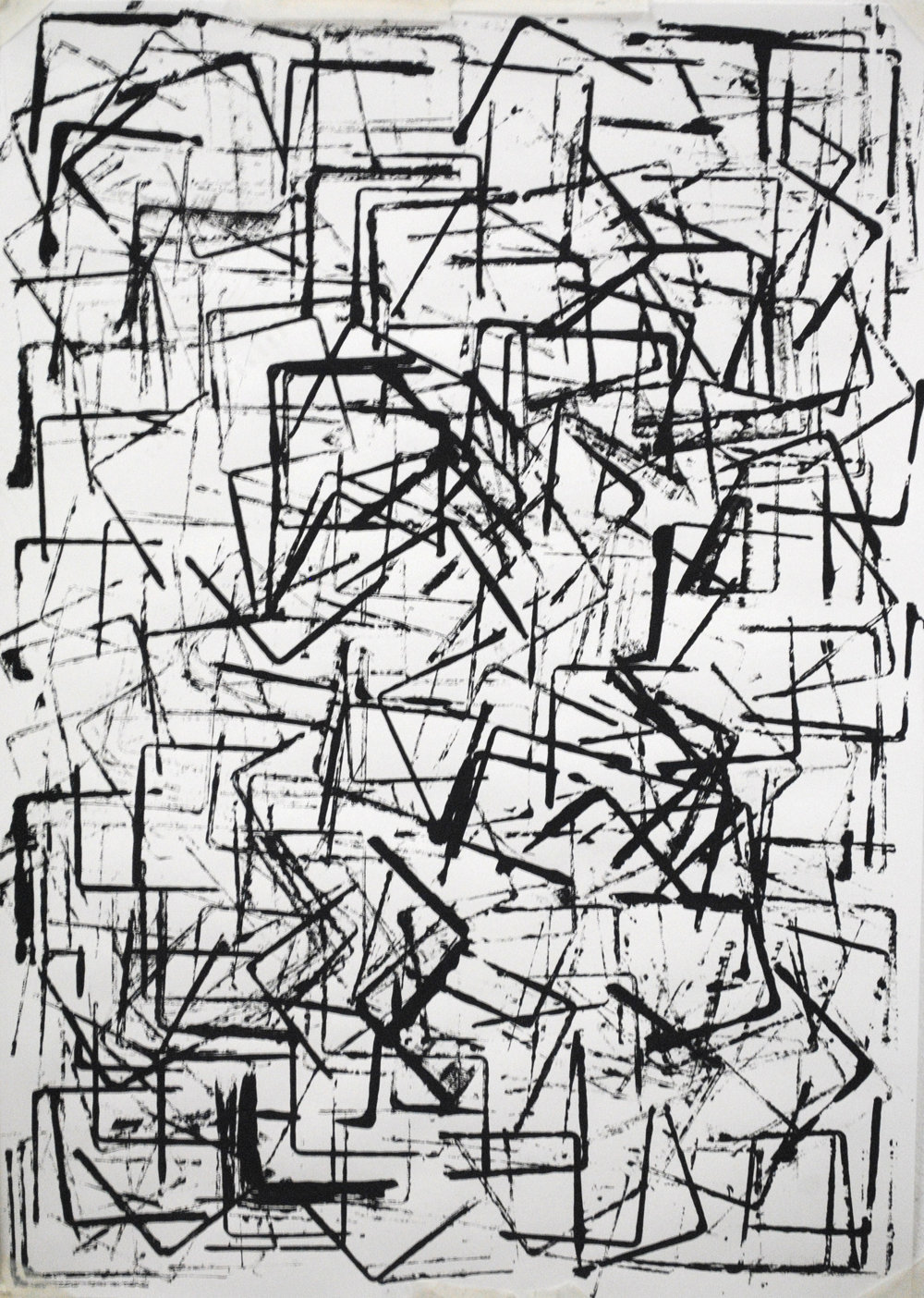 Sam Newhouse - Repeated Image