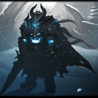 Snow Knight - Alchetron, The Free Social Encyclopedia