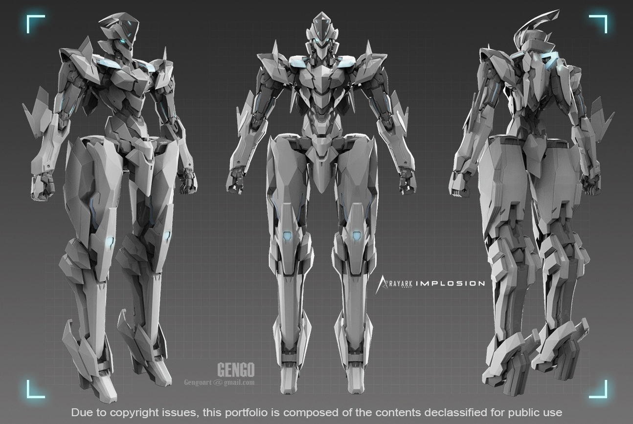 Alex Dai - AVALON_Implosion(Rayark)