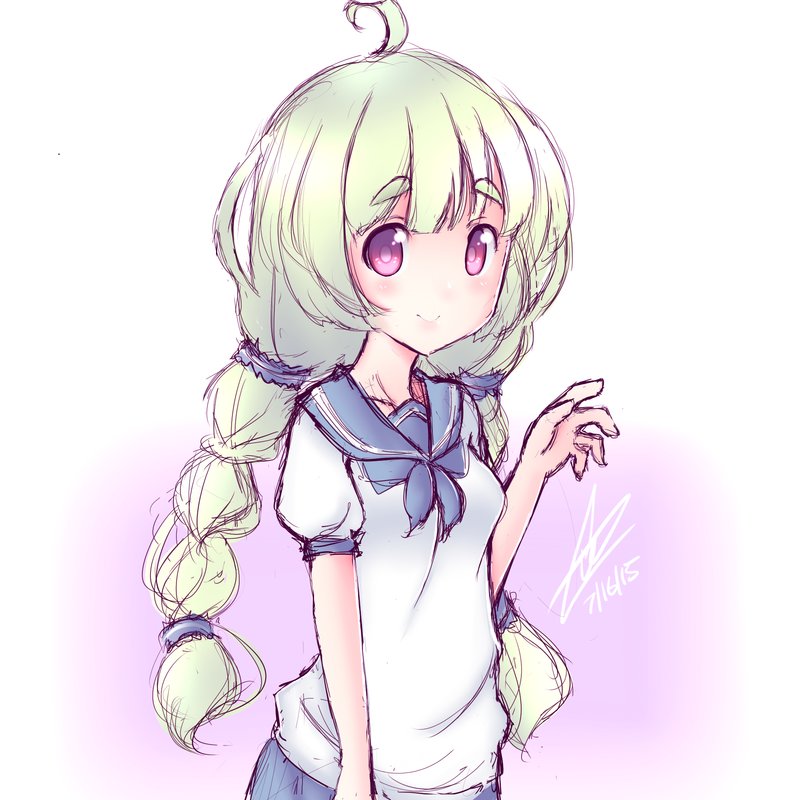 ArtStation - VVV CCC