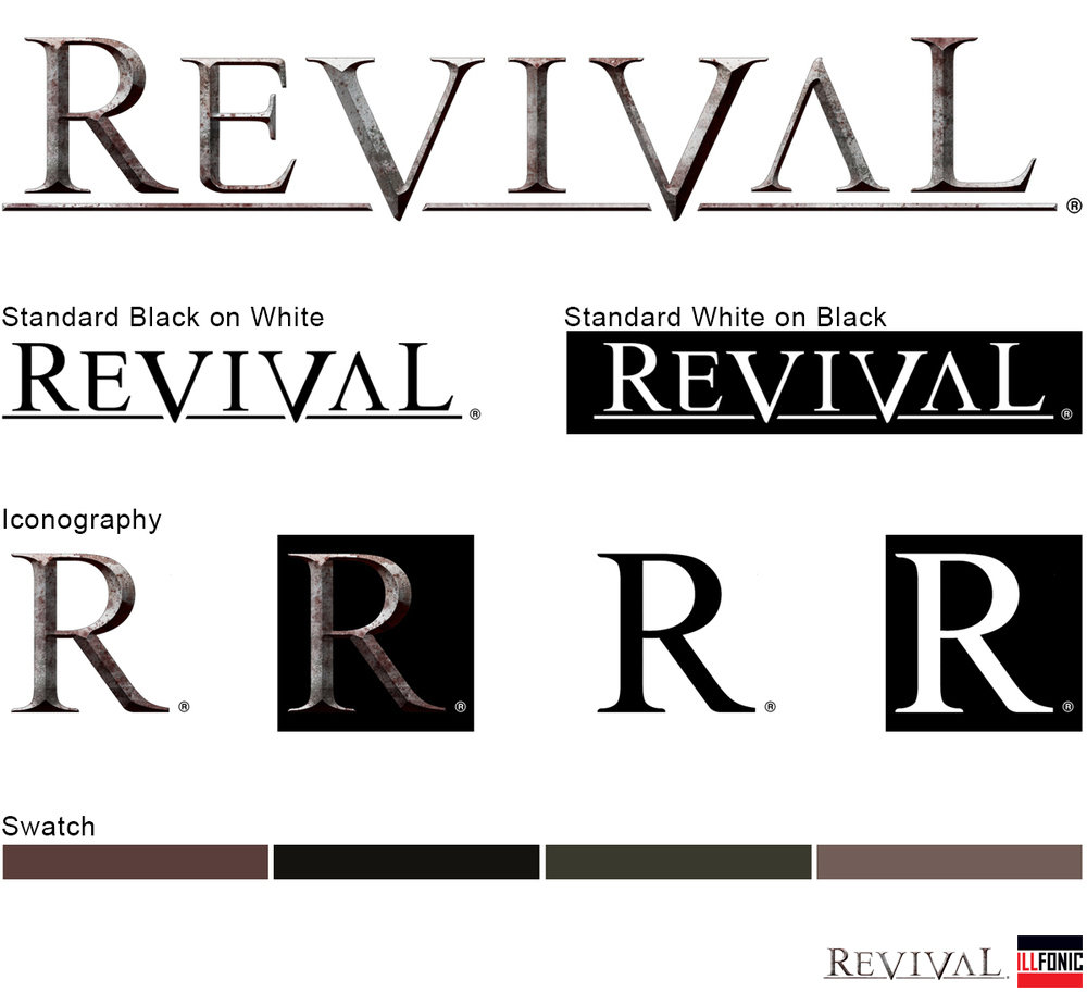 Michael Scala - Revival
