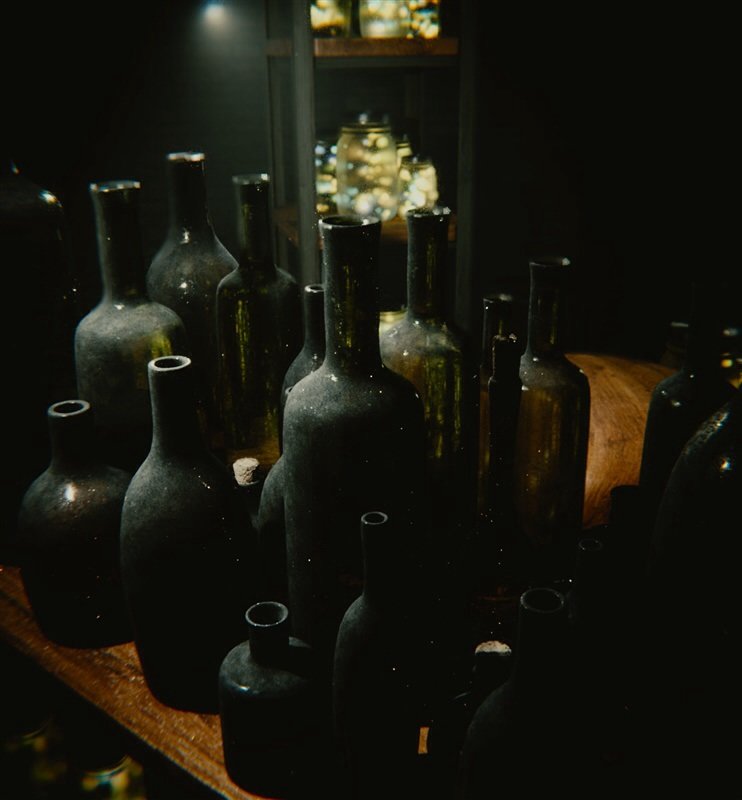 Ocean Daniel - Keepsakes