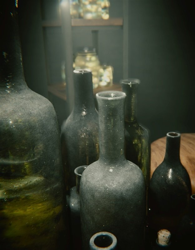 Ocean Daniel - Keepsakes