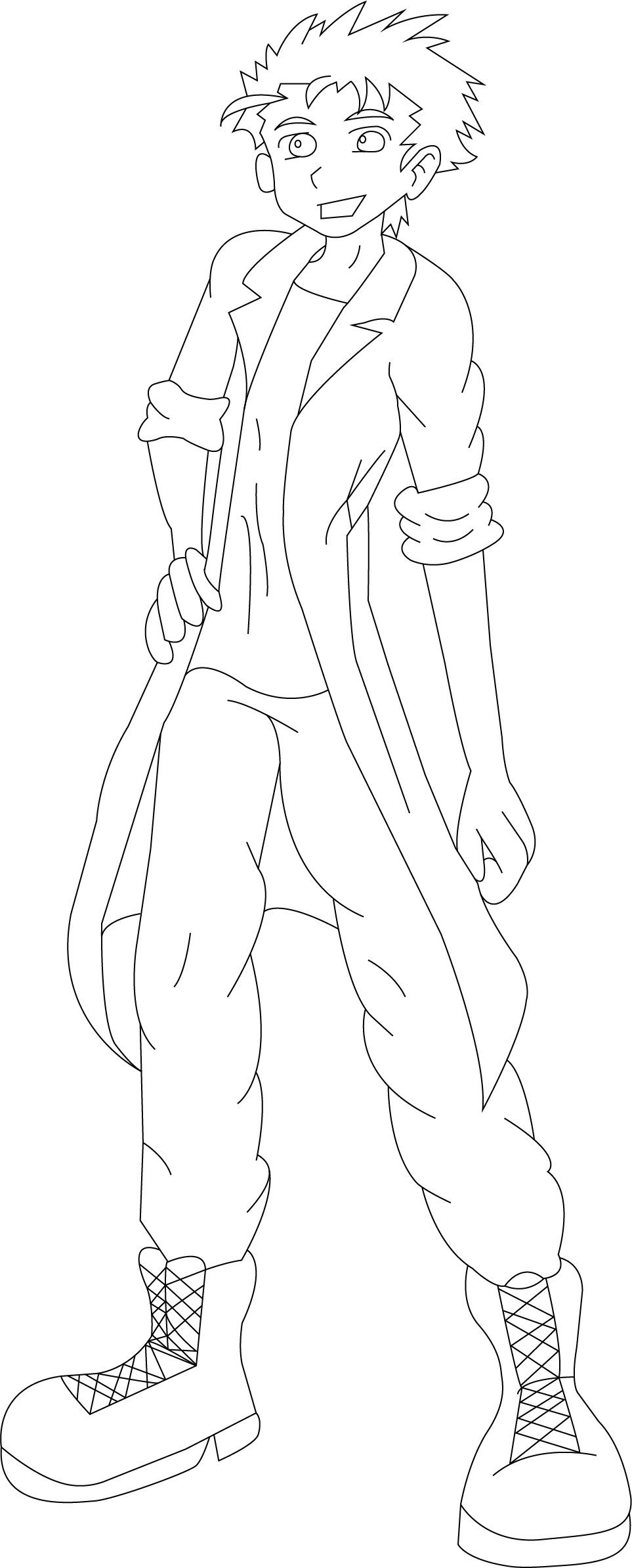 ArtStation - Alexander