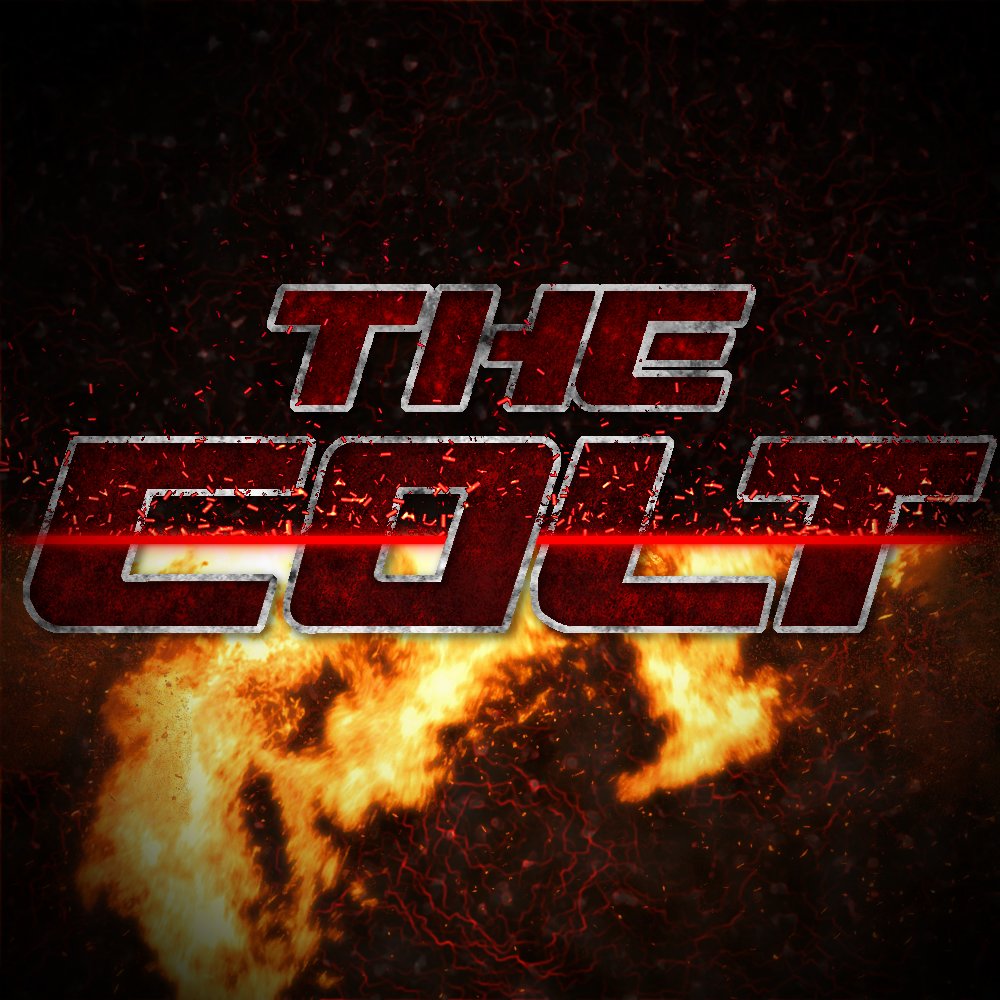 ArtStation - The Colt - avatar