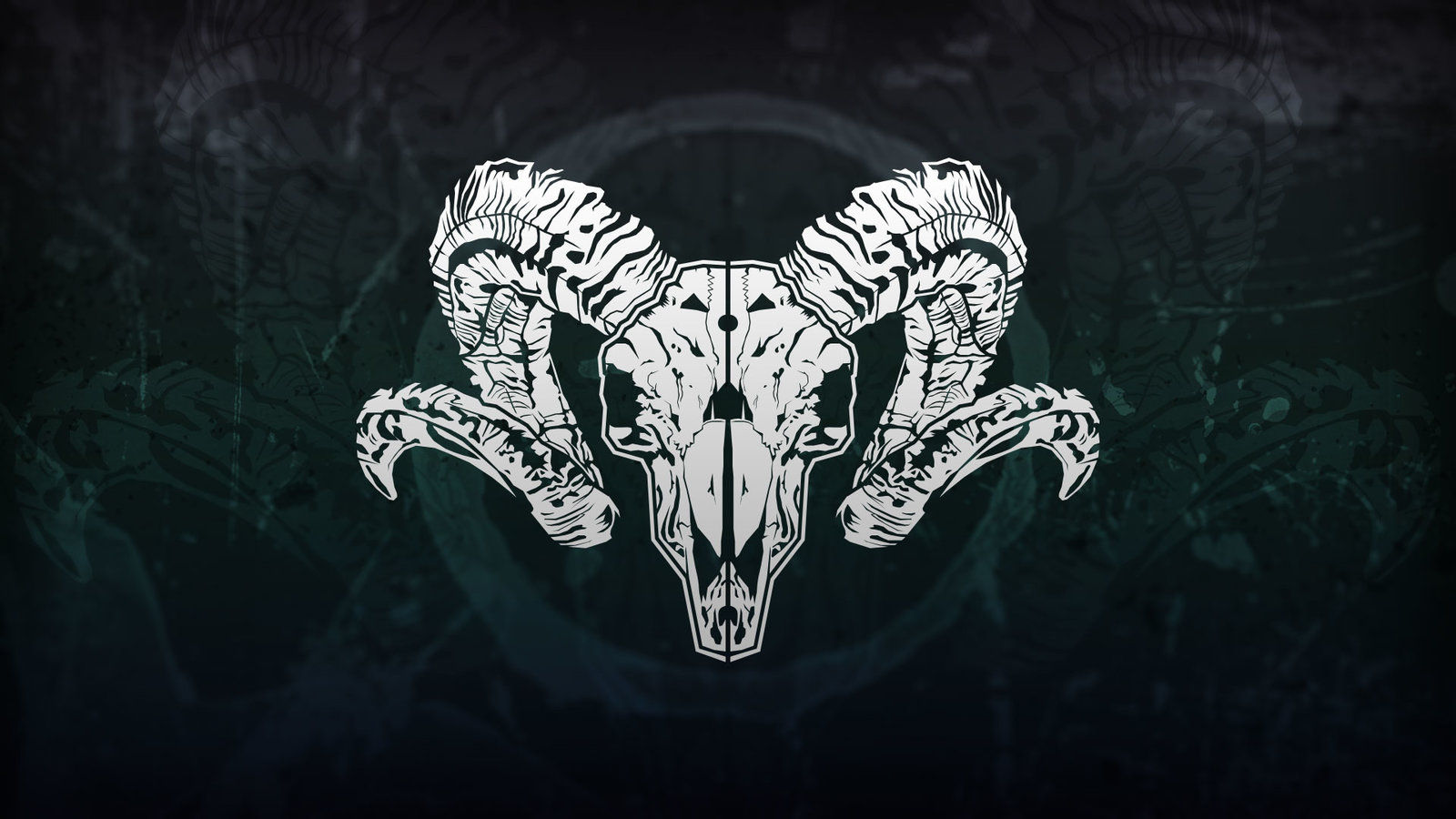 Gavin Bird - The Ram