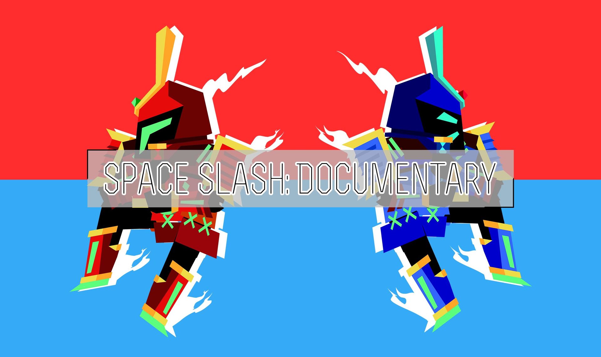 ArtStation - Space Slash Artbook Compile