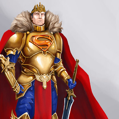 The art of Edgar Salazar