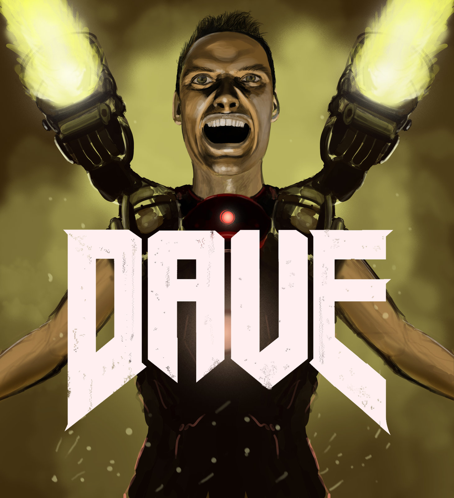 David Clayman - Profile Picture