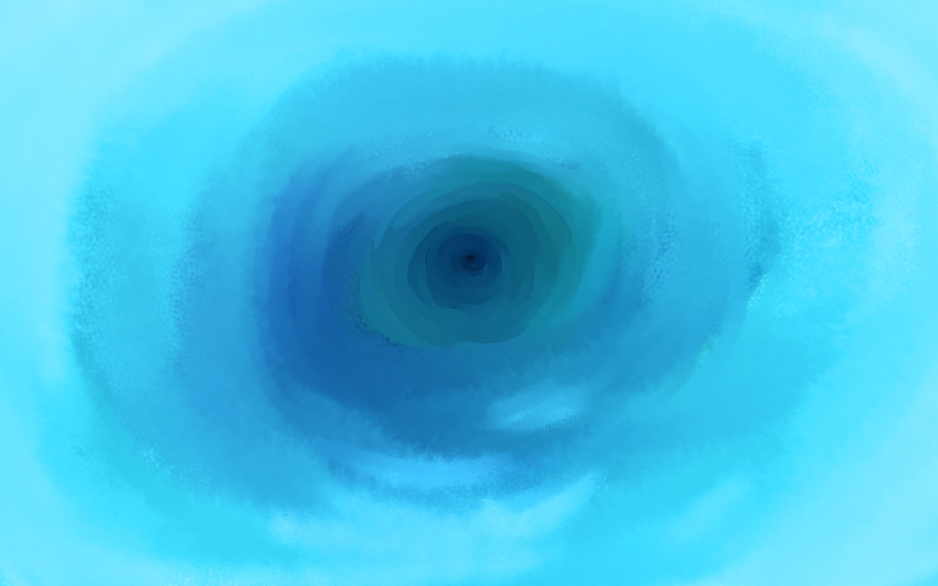 ArtStation - The Infinite Eye