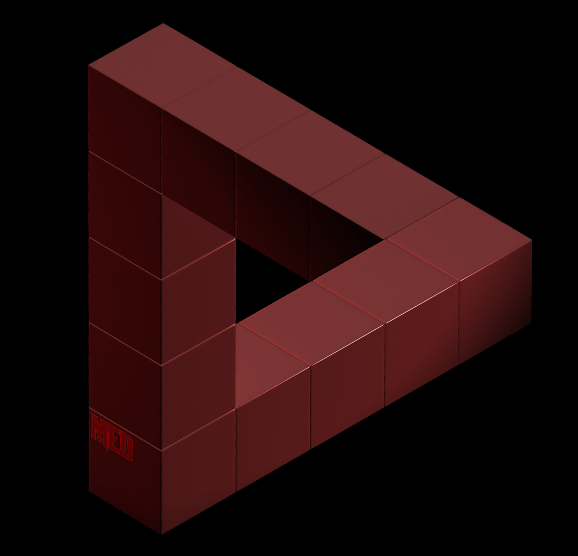 ArtStation - Simple illusion