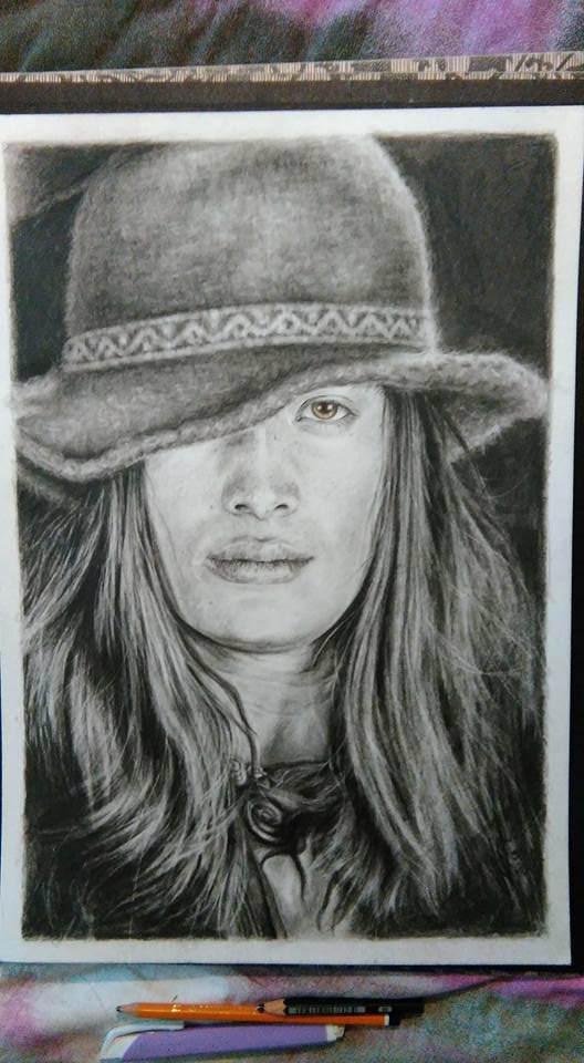 ArtStation - Satria Karsono