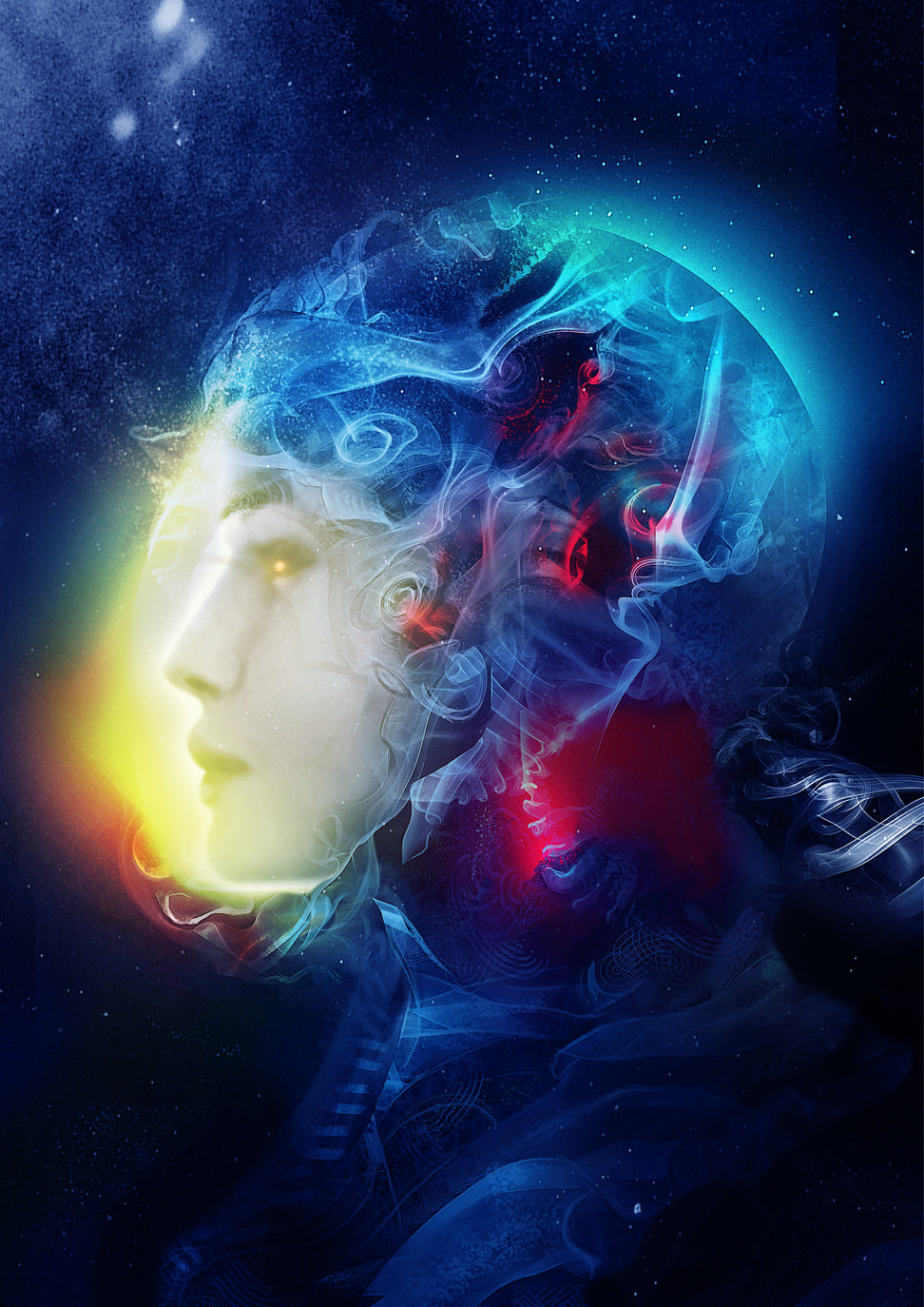 ArtStation - Gravity