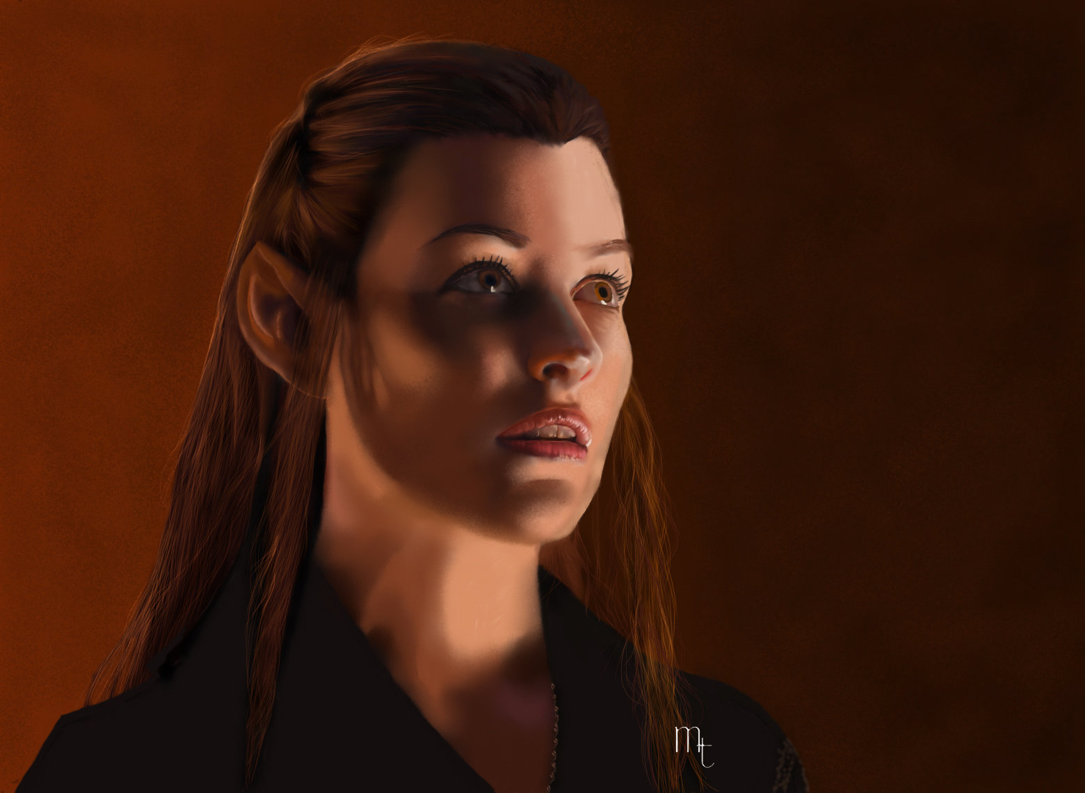 tauriel