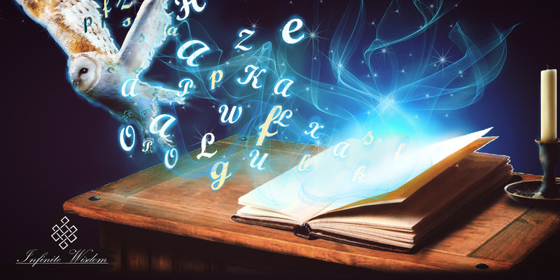 ArtStation - infinite wisdom