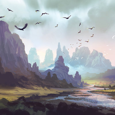 Ferdinand Ladera - Portfolio