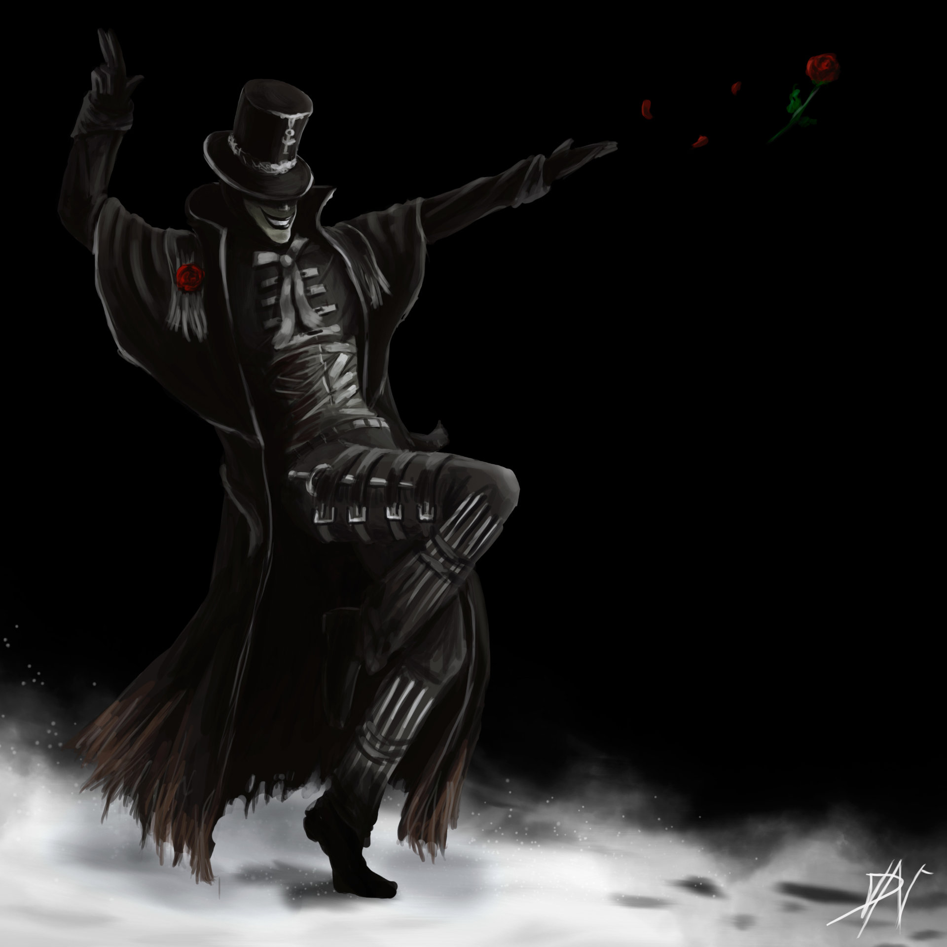 Denis Chaikovskii - Marvellous Chester