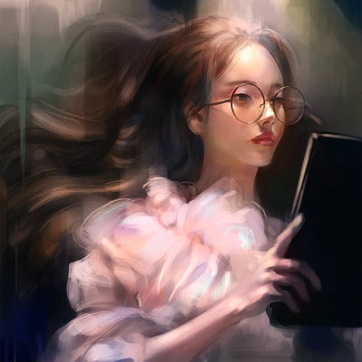 Wesley Chen