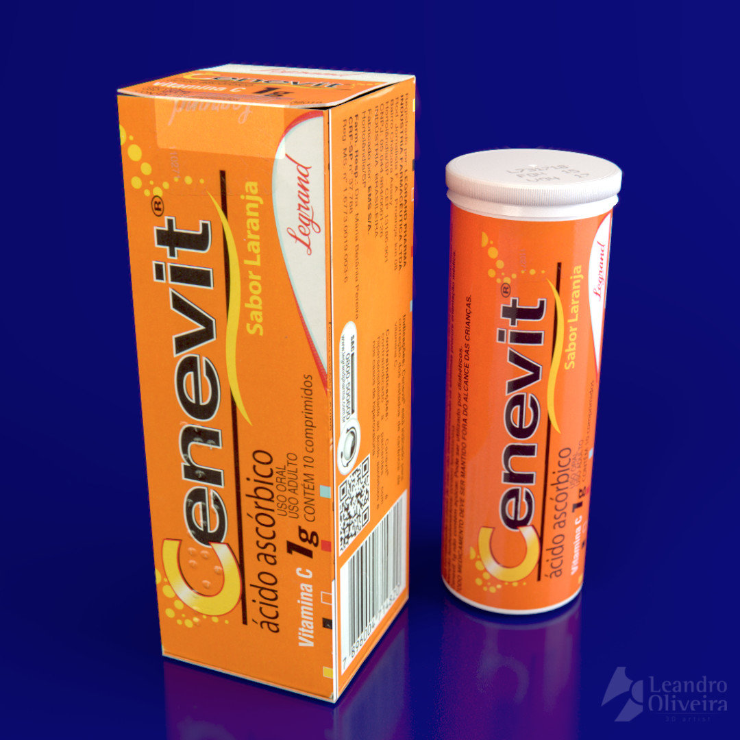 ArtStation - Cenevit