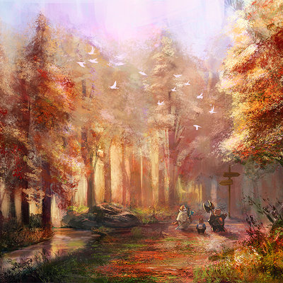 Wesley Chen