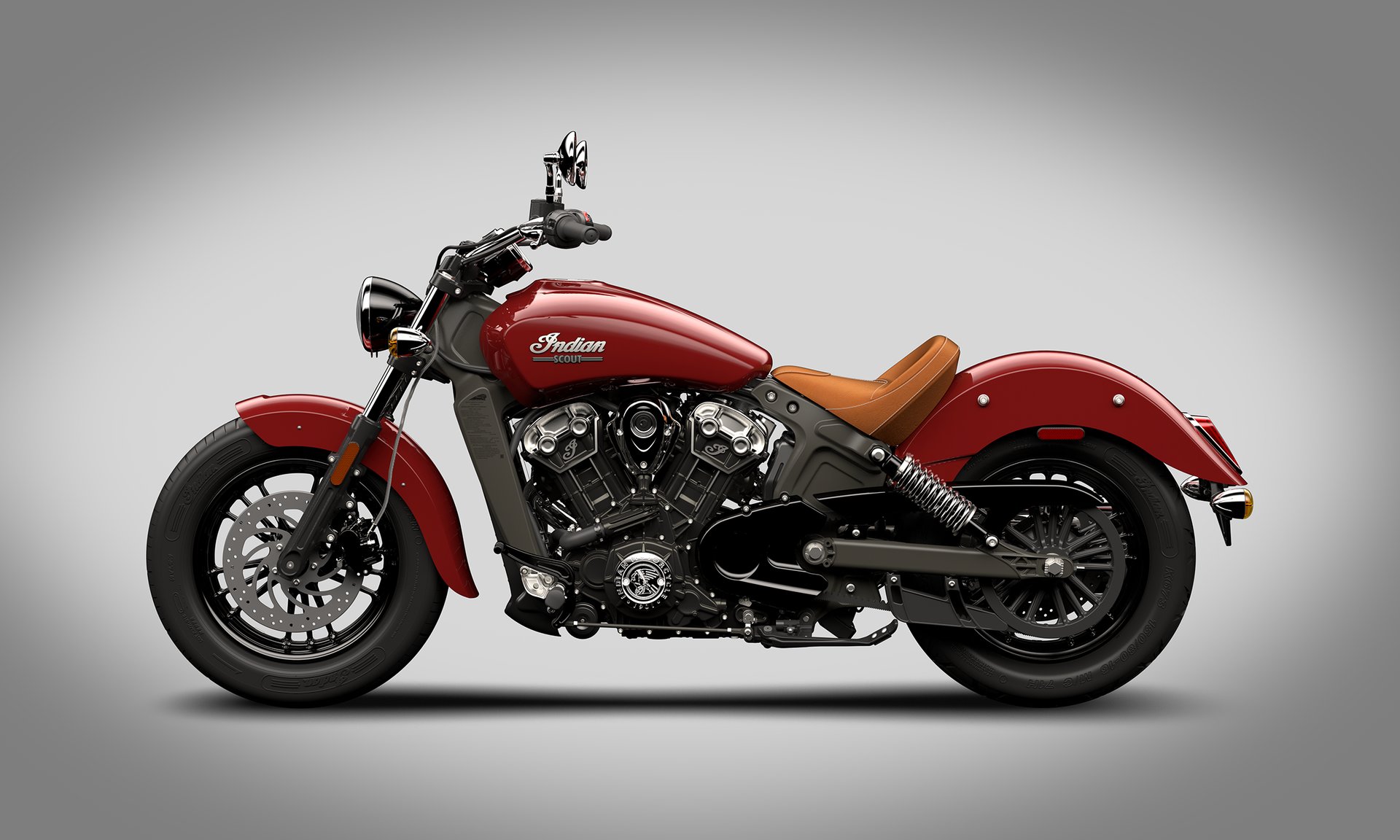 ArtStation - Indian Scout